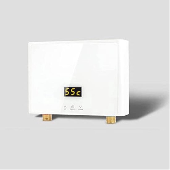 Close in Boiler - Wit - 3000W | bol