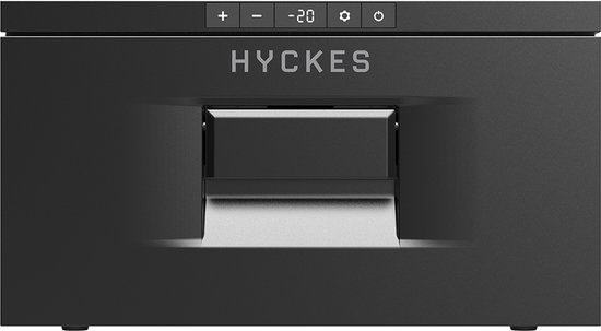 HyFridge Slide 20 | bol