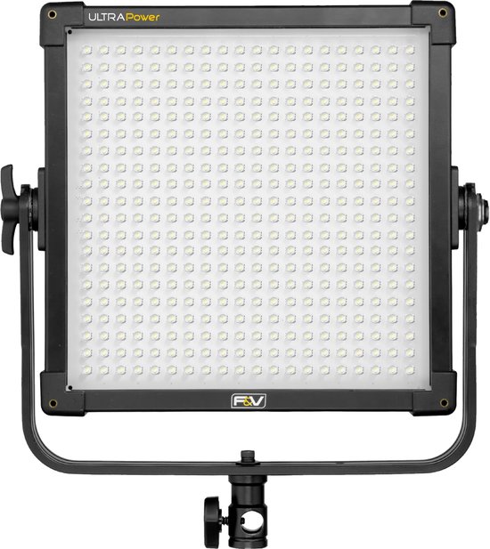 K4000 Power Daylight Led Paneel - Lichtpaneel - Ledlamp - Licht Voor ...