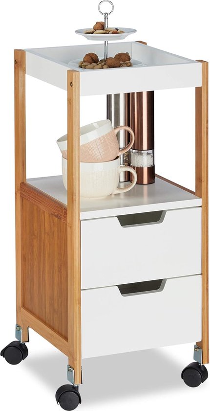 Keukentrolley | bol