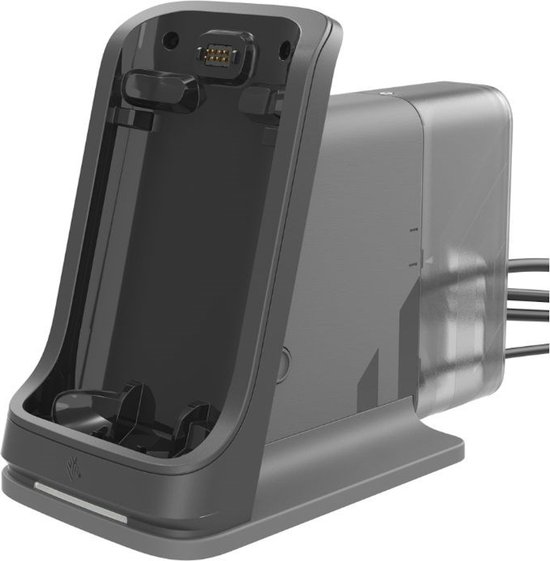 Zebra Workstation | bol