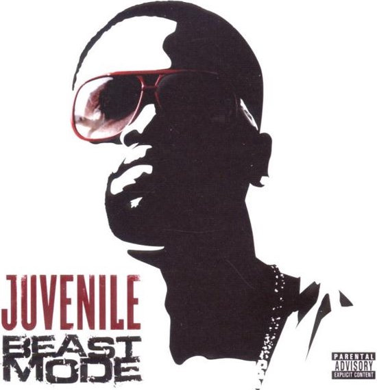 Beast Mode, Juvenile | CD (album) | Muziek | bol