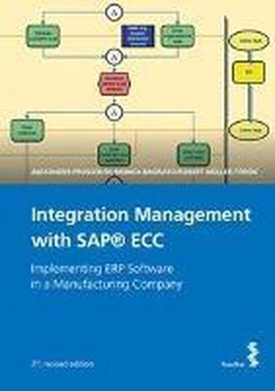 Integration Management with SAP® ECC | 9783708914404 | Prosser ...