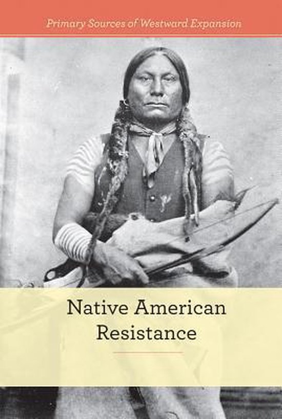 Native American Resistance | 9781502626448 | Zachary Deibel | Boeken ...