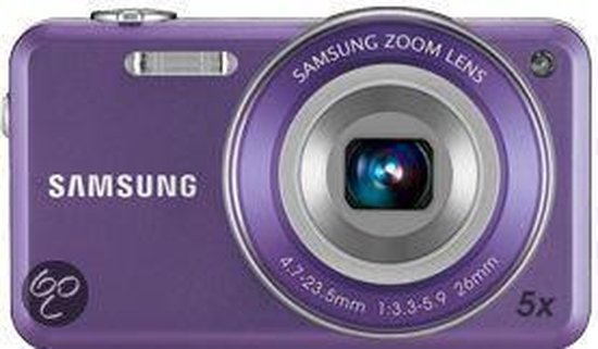 Samsung ST ST95 | bol