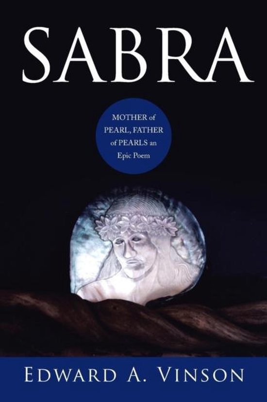 Sabra | 9781499075960 | Edward A. Vinson | Boeken | bol.com