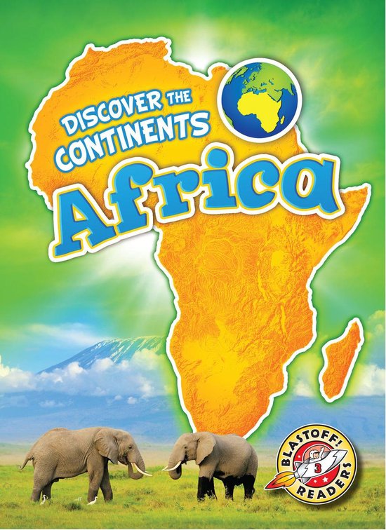 Discover the Continents - Africa (ebook), Emily Rose Oachs ...