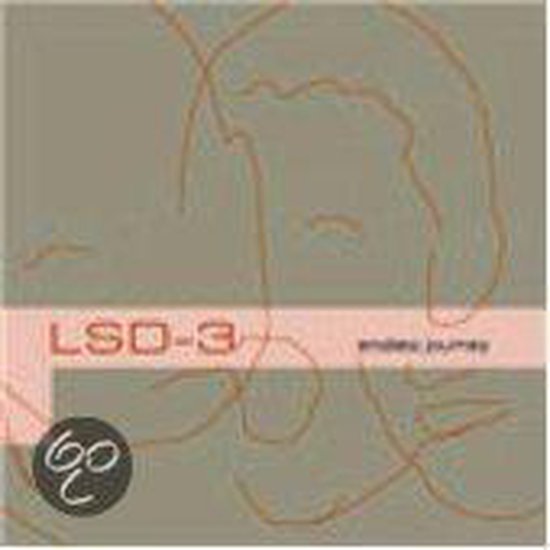 Endless Journey, Lsd-3 | CD (album) | Muziek | bol