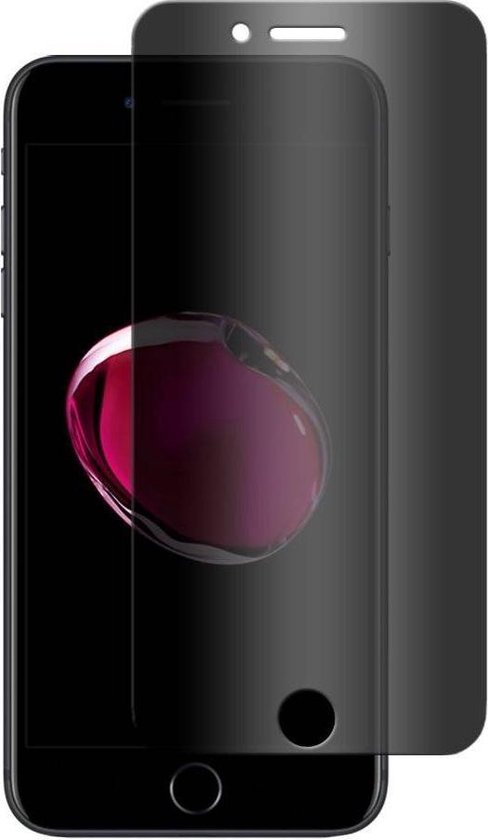 iPhone 8 Plus Privacy Screenprotector - iPhone 7 Plus Privacy ...