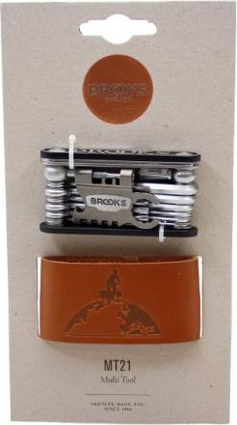 Brooks Multitool MT21 ho | bol