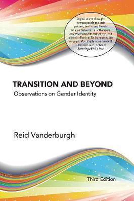 Transition and Beyond, Reid Vanderburgh | 9780692889091 | Boeken | bol.com