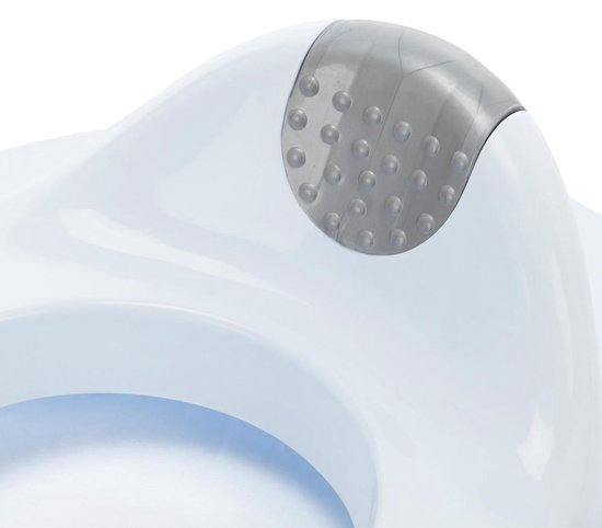Strata Toilet Training - Silver Lining | bol.com