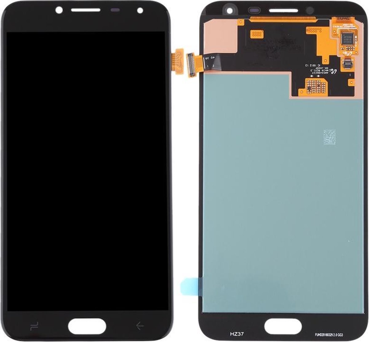 Faites attention au type !! Écran LCD et numériseur complet pour Galaxy ...