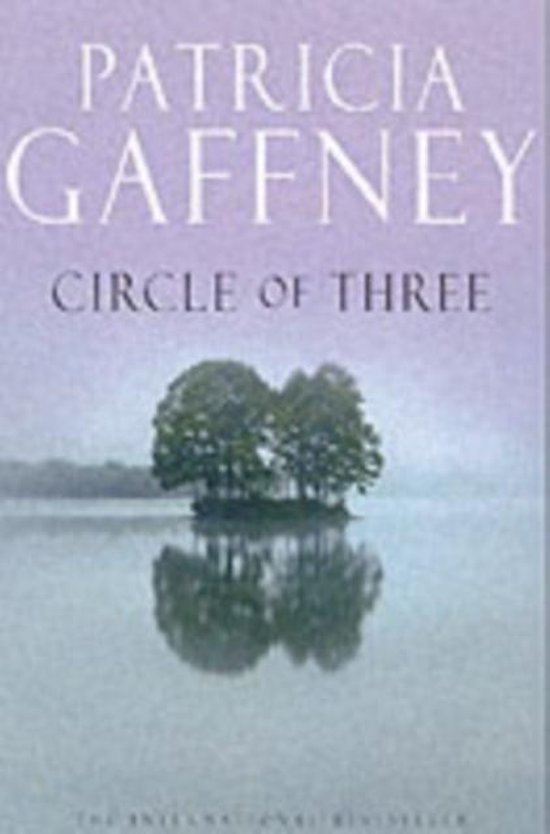 Circle Of Three, Patricia Gaffney | 9780743468268 | Boeken | bol.com