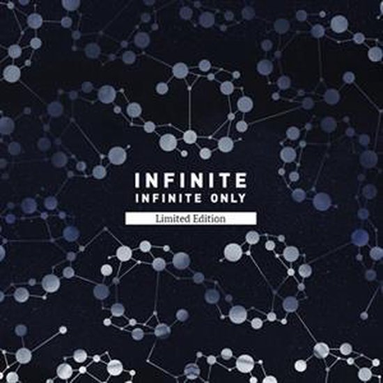 Infinite Only, Infinite | CD (album) | Muziek | bol