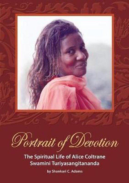 Portrait of Devotion, Shankari C Adams | 9780998053516 | Boeken | bol.com