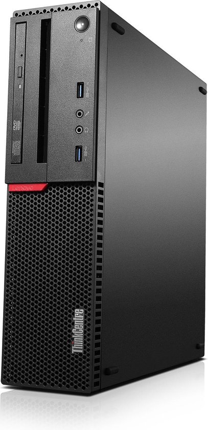 Lenovo ThinkCentre M800 SFF 10FY000BMH - Desktop | bol.com