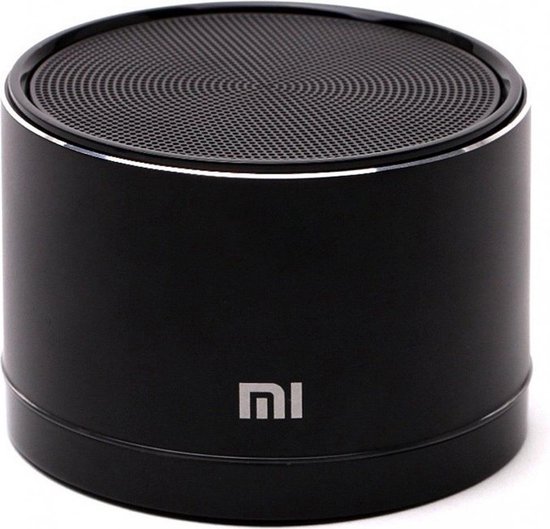 Xiaomi Portable Bluetooth Speaker | bol.com
