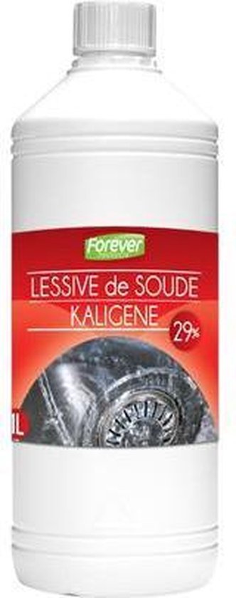 Forever kaligene 1 L | bol.com