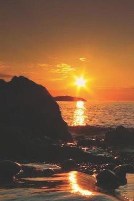 Tranquil Sunset, Inmo Books | 9781796324242 | Boeken | bol.com