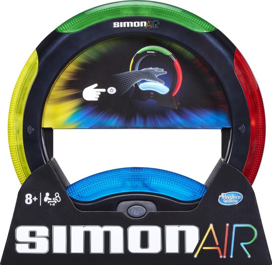 Simon Air - Actiespel | Games | bol