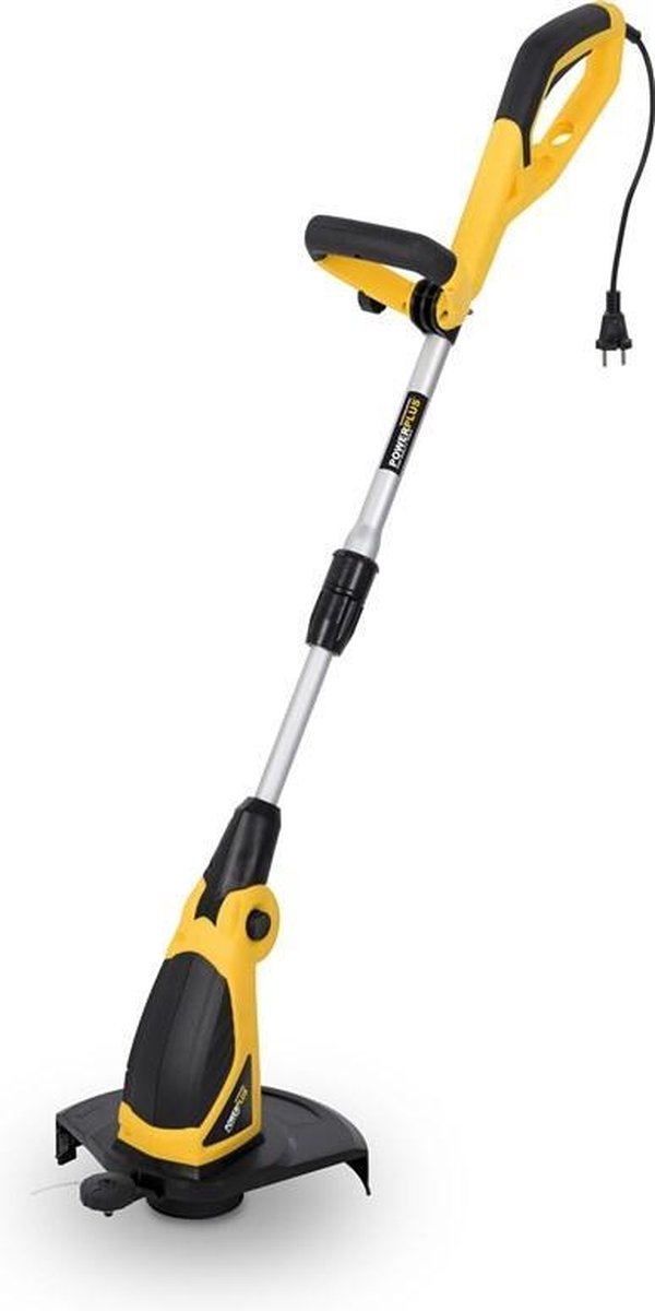 POWERPLUS POWXG3004 grastrimmer 450 Watt 290mm | bol.com