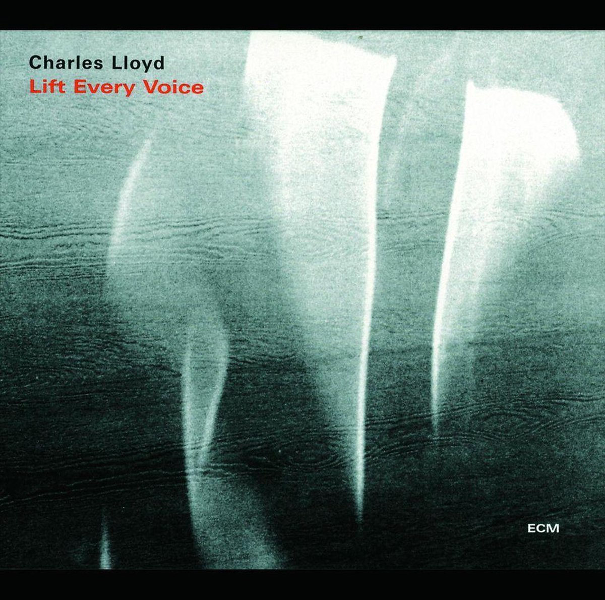Lift Every Voice, Charles Lloyd | CD (album) | Muziek | bol.com