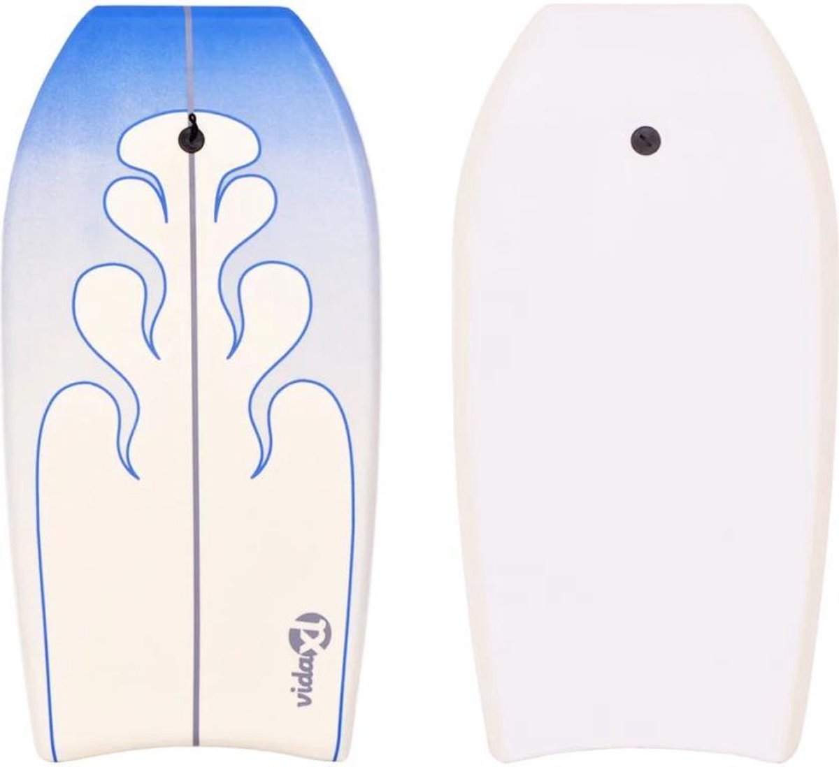 Surfboard 94cm - Surfplank - Drijfplank - Zwemplank - Surfbord | bol.com