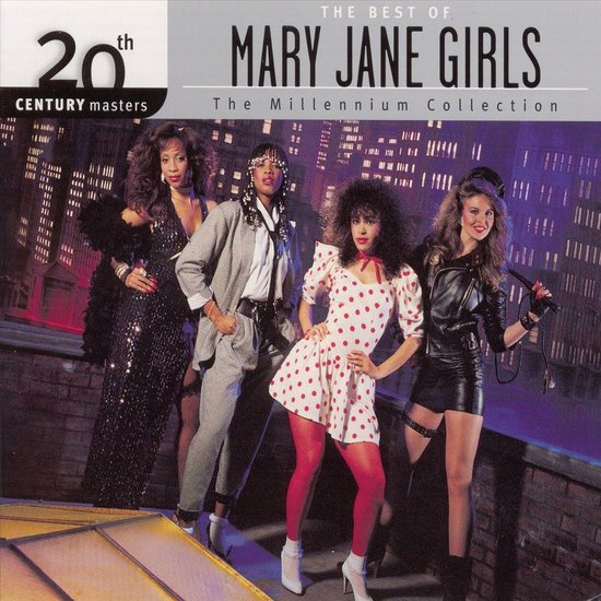 20th Century Masters: The Millennium Collection: Best of the Mary Jane ...