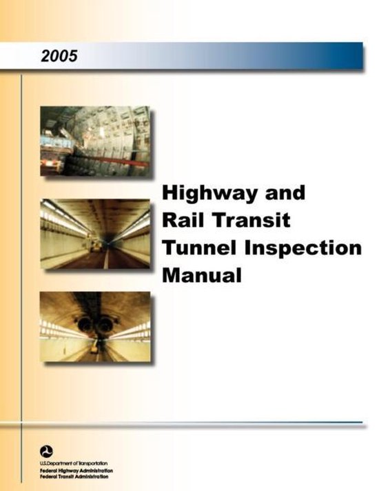 Highway and Raill Transit Inspection Manual, U S Department Of ...