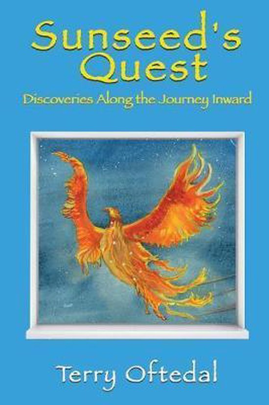 Sunseed's Quest, Terry Oftedal | 9781545634653 | Boeken | bol.com