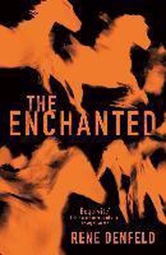 The Enchanted | 9780297870494 | Rene Denfeld | Boeken | bol.com