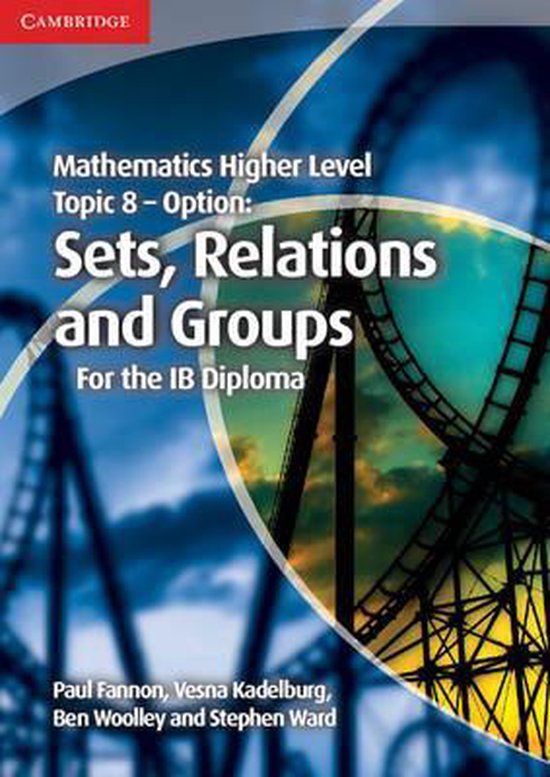 Mathematics Higher Level For The IB Dipl | 9781107646285 | Vesna ...