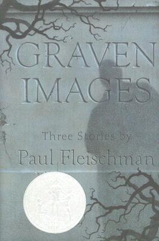 Graven Images, Paul Fleischman | 9780763627751 | Boeken | bol