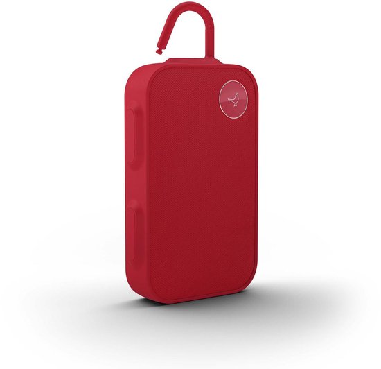 Libratone One Click - Cerise Pink | bol