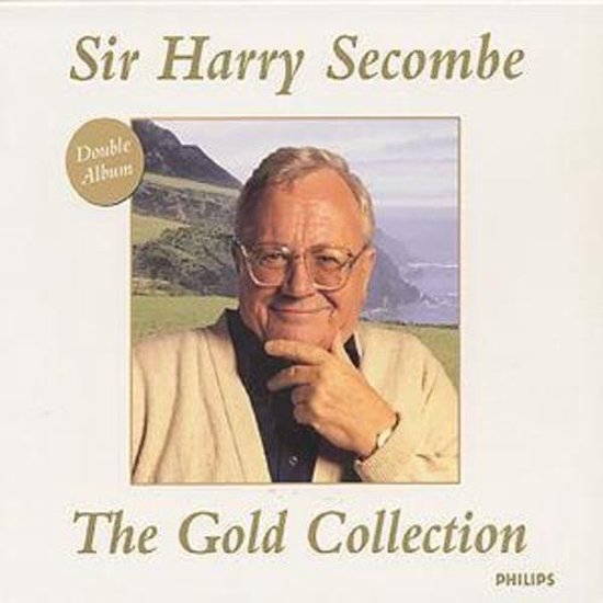 The Gold Collection, Harry Secombe | Media condition: Very Good Plus ...