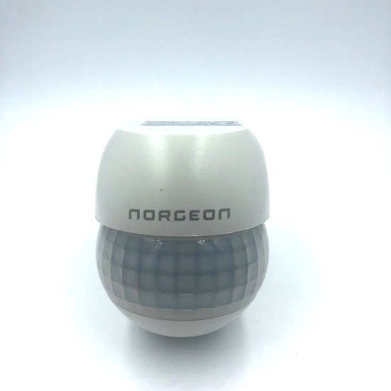 Thorgeon - PIR Motion Sensor - 300W - 220-240V - IP44 | bol