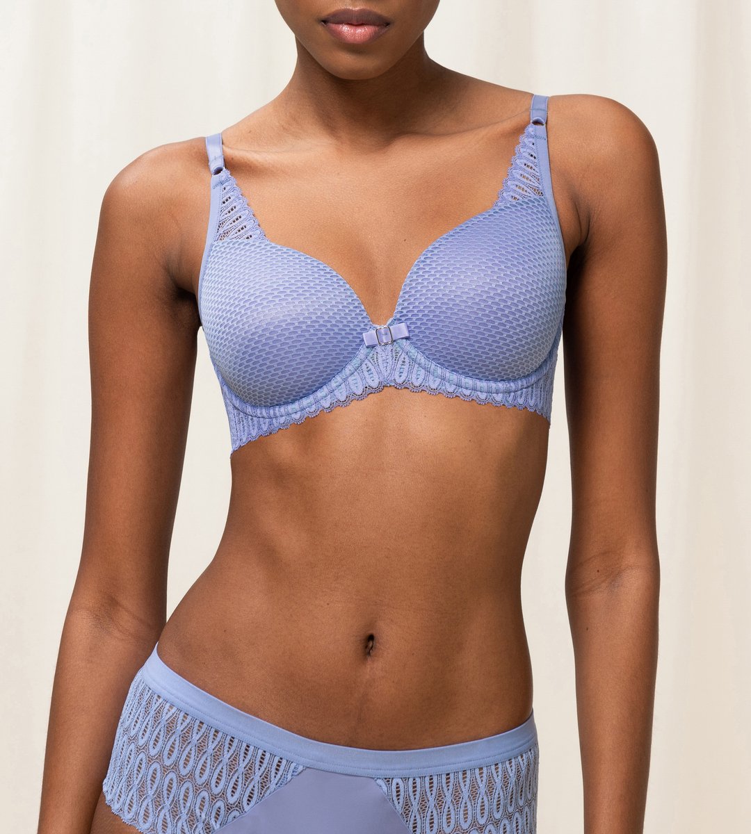 Triumph Aura Spotlight WHP Dames Beha - Maat 85E | bol.com