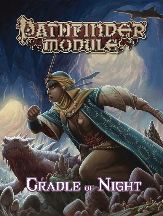 Pathfinder Module | bol.com