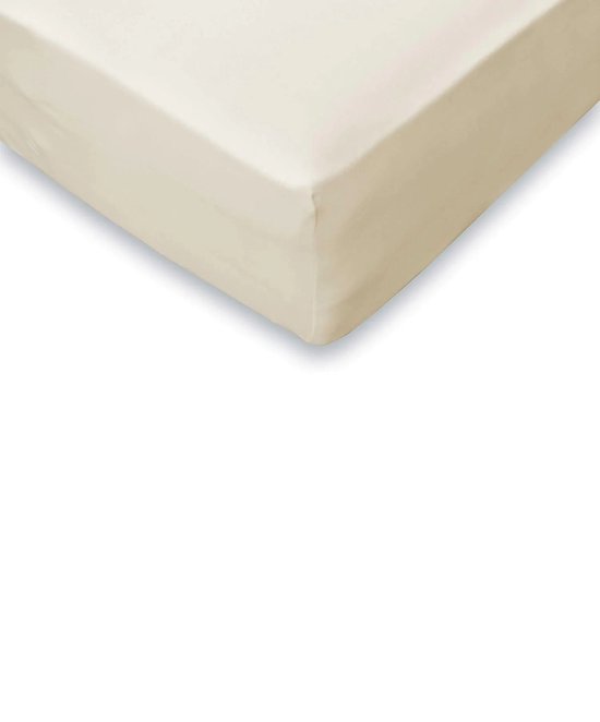 slimline jersey hoeslaken 140*200/220 | bol