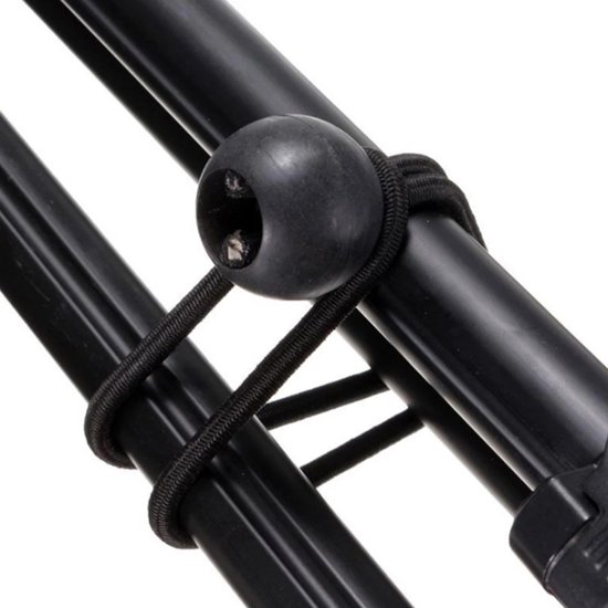 FSW-Products - Zeilspanner Met Bal - Spanrubbers Elastieken ...