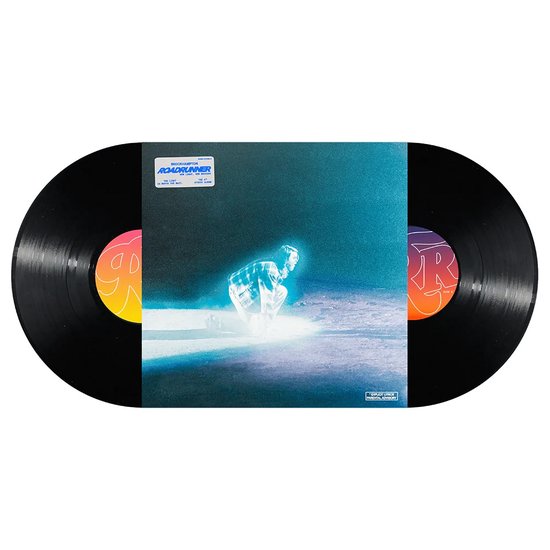 ROADRUNNER: NEW LIGHT, NEW MACHINE, Brockhampton | Muziek | bol