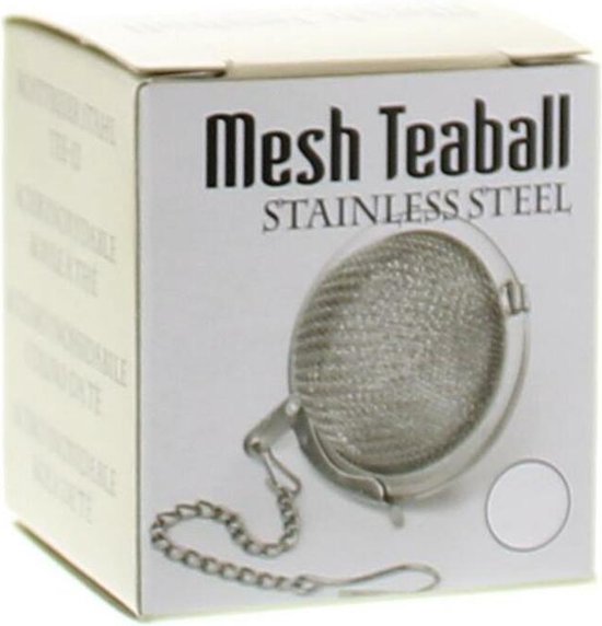 Thee Ei Gaas 45Mm | bol