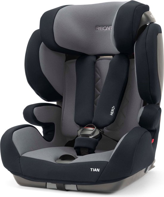 Top 10 Recaro autostoel - De best verkochte kinderautostoelen