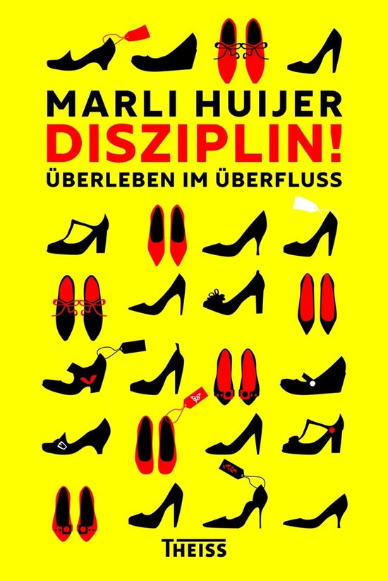 Disziplin! (ebook), Marli Huijer | 9783806233568 | Boeken | bol