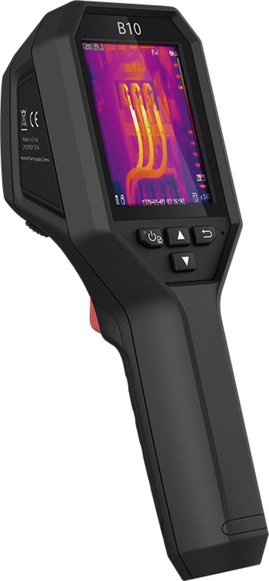 HikMicro B10 Warmtebeeldcamera | bol