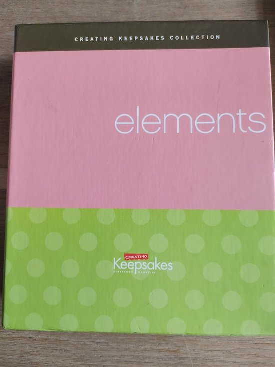 Creating Keepsakes Collections, Tracy White | 9781929180721 | Boeken ...