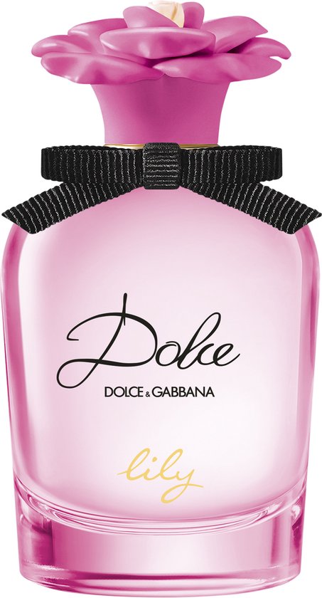 Dolce & Gabbana Dolce Lily Eau de Toilette Spray 50 ml | bol