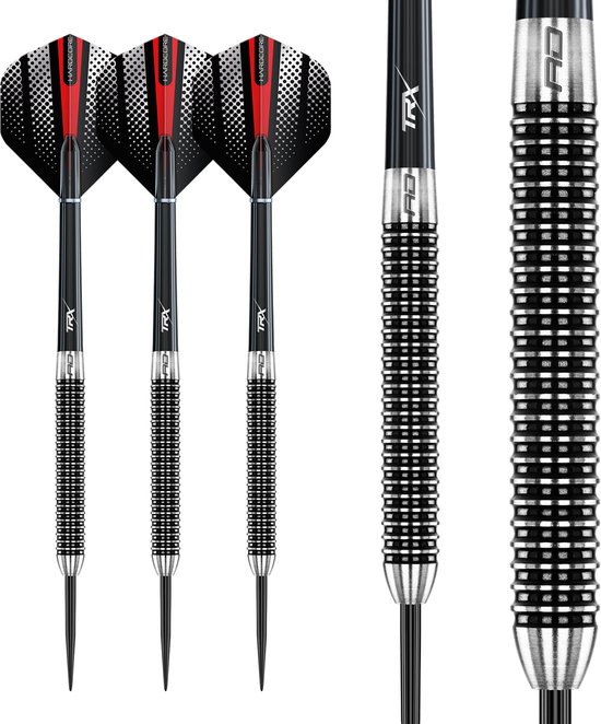 RED DRAGON - Swingfire 1 Flightmaster: Steeltip Tungsten Dartpijlen ...
