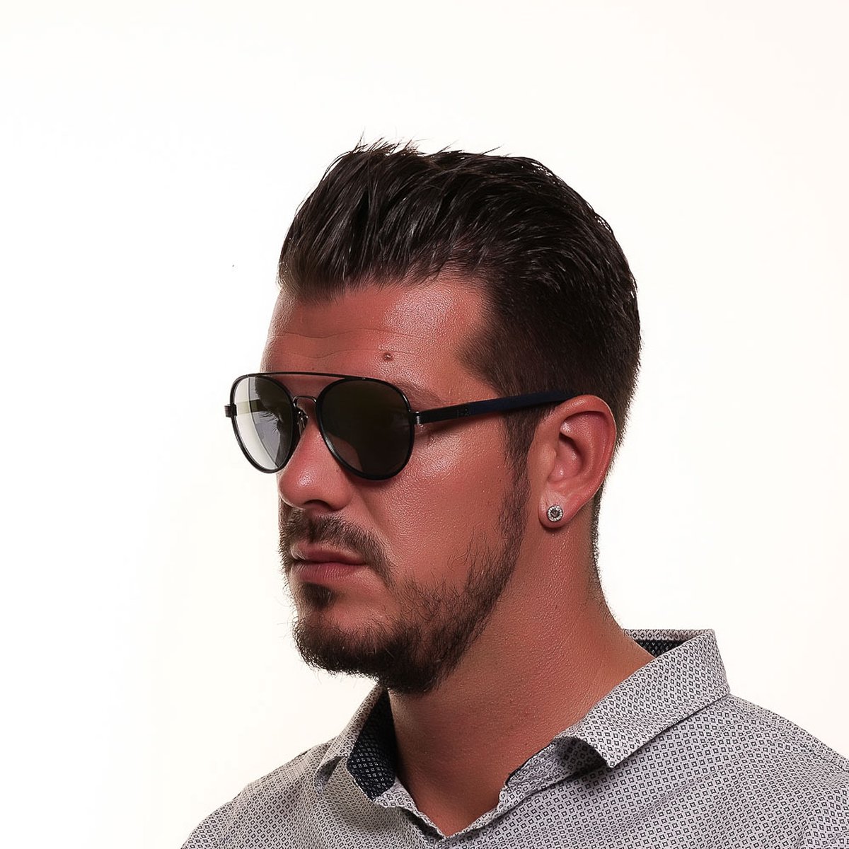 Harley Davidson heren Zonnebril HD2038 91V 54 | bol.com